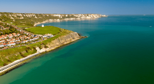 WELCOME TO THE NORTH DOWNS AND VILLAGES - Folkestone & Hythe ...