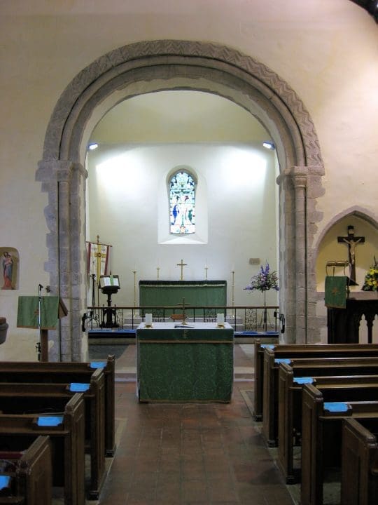 FAVOURITE FIVE CHURCHES - Folkestone & Hythe : Folkestone & Hythe