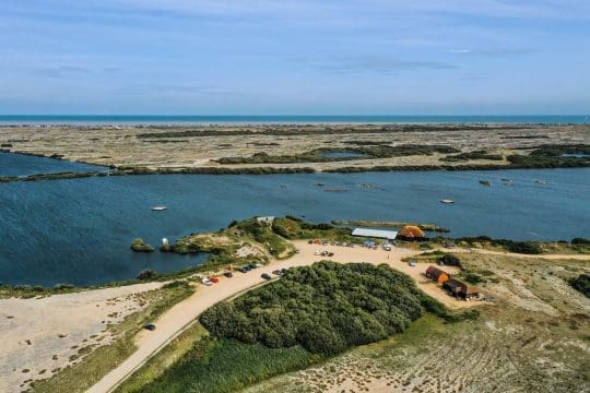 RSPB RESERVE DUNGENESS - Folkestone & Hythe