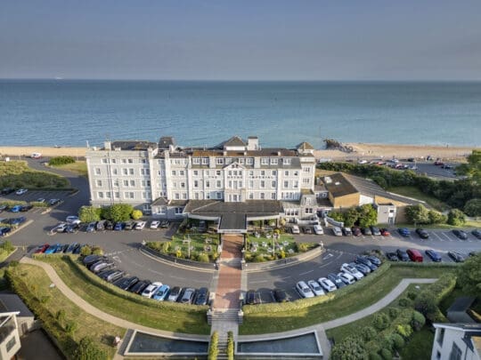 48 Hours in Hythe - Folkestone & Hythe