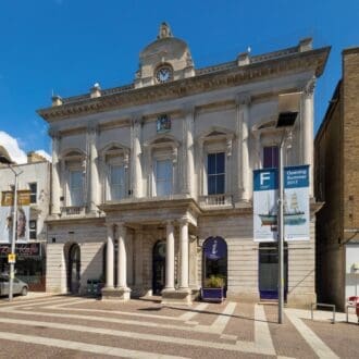 THINGS TO DO IN FOLKESTONE - Folkestone & Hythe