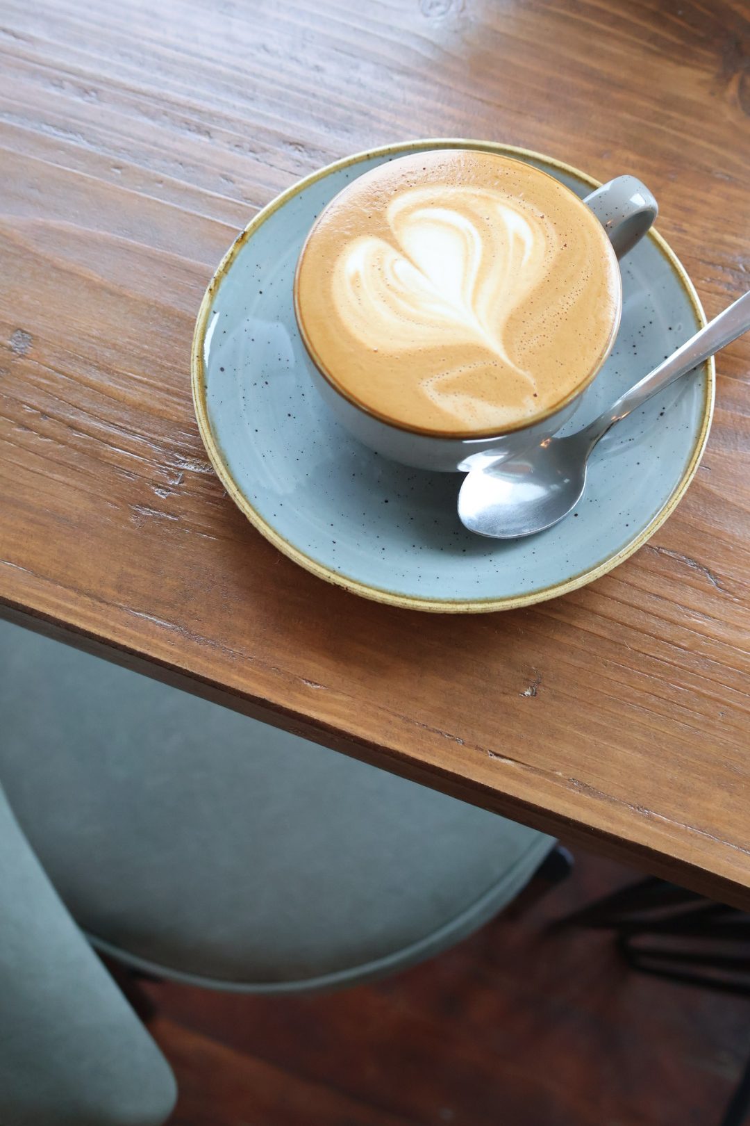 SIP AT THE SIGNAL BOX, FOLKESTONE - Folkestone & Hythe